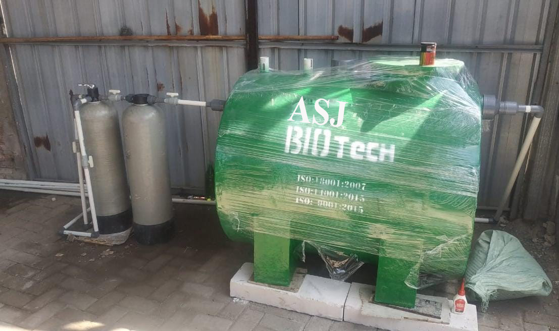 ProdusenBioSeptictank